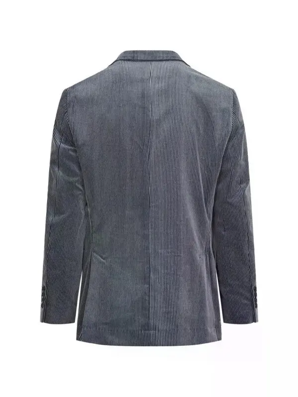 Brunello Cucinelli Corduroy Jacket