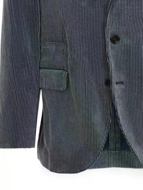 Brunello Cucinelli Corduroy Jacket