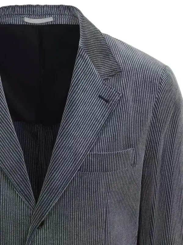 Brunello Cucinelli Corduroy Jacket