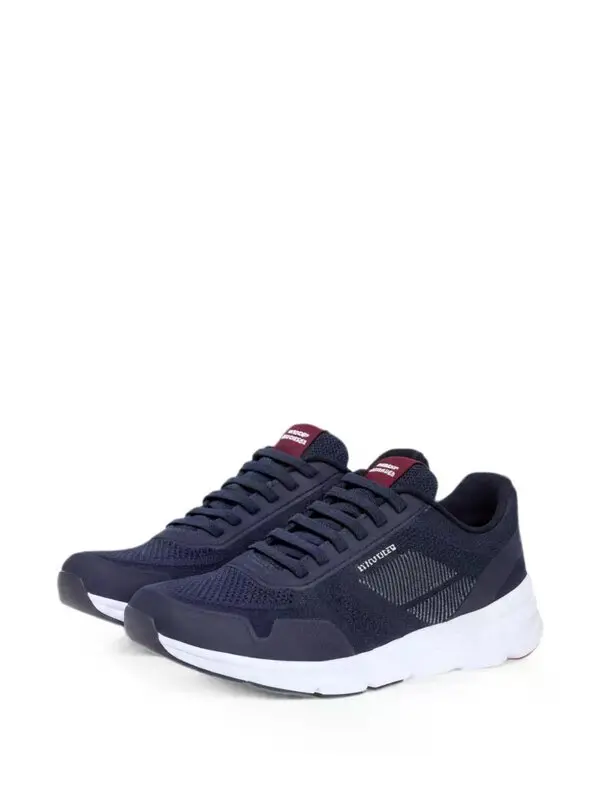 Tommy Hilfiger Signature Knit Sneakers