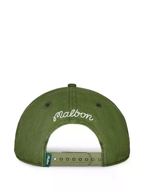 MALBON Velasco Snapback Cap
