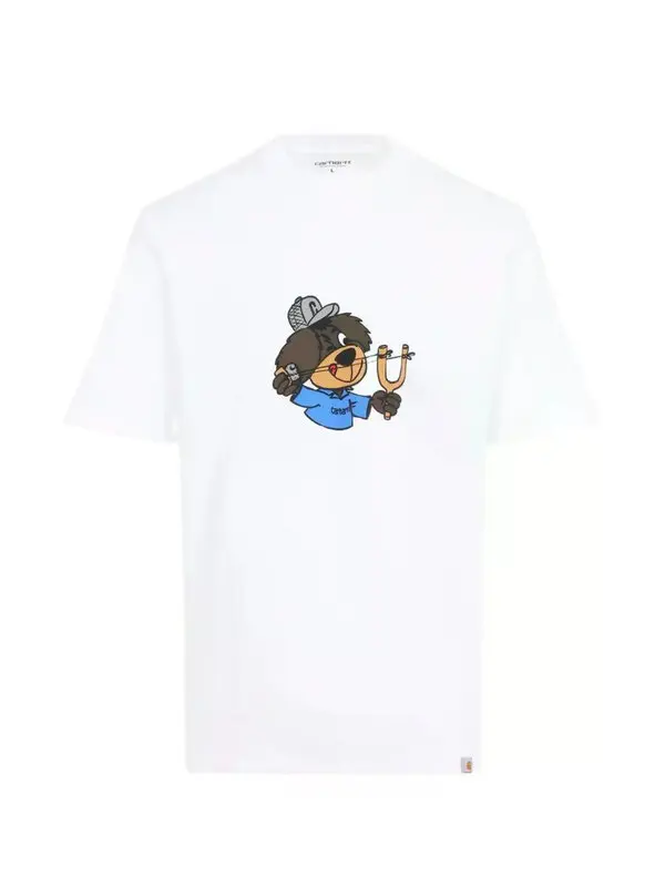 Carhartt Work In Progress S/s Slingshot T-shirt