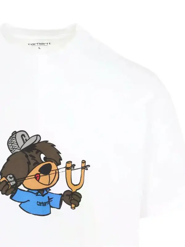 Carhartt Work In Progress S/s Slingshot T-shirt