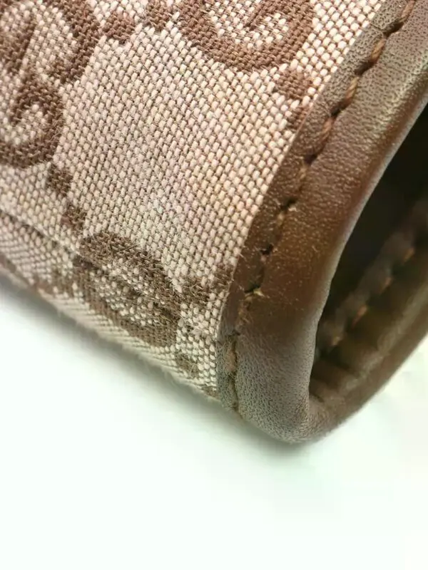 Gucci 2000-2015 Gg Canvas Tote Bag