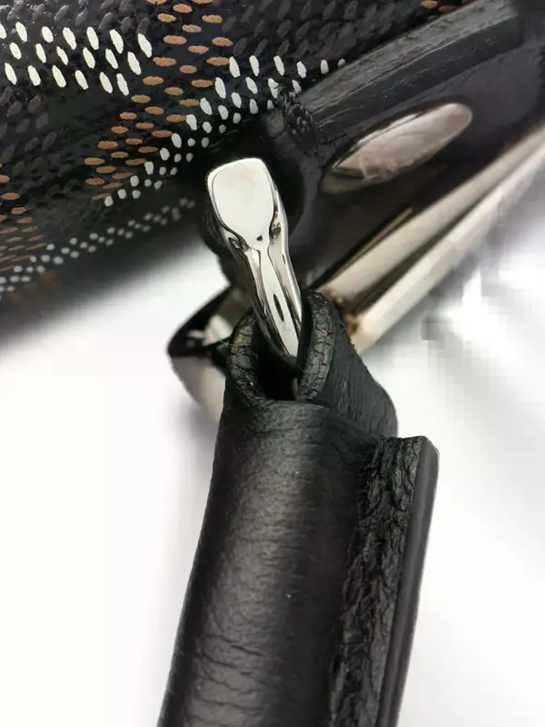 Goyard 2000-2026 Goyardine Saint Leger Backpack