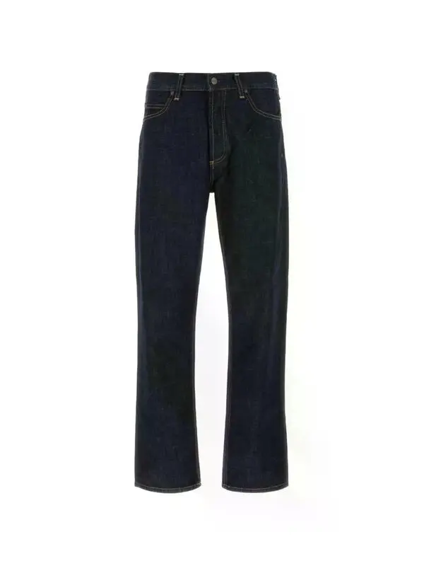 Carhartt Work In Progress Marlow Jeans