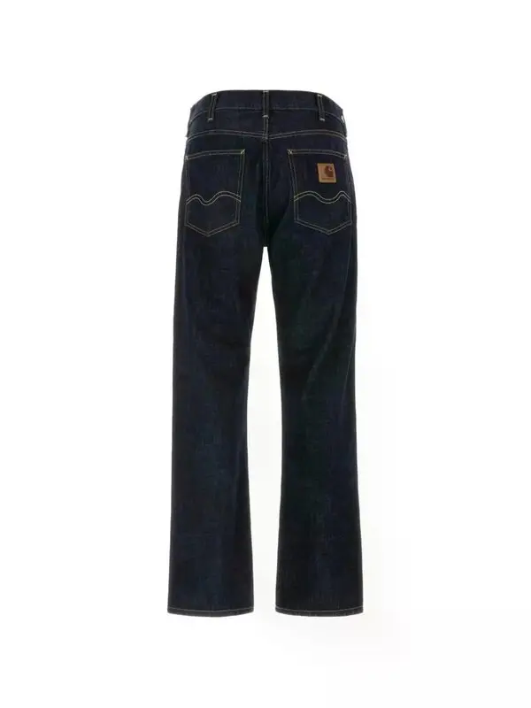 Carhartt Work In Progress Marlow Jeans