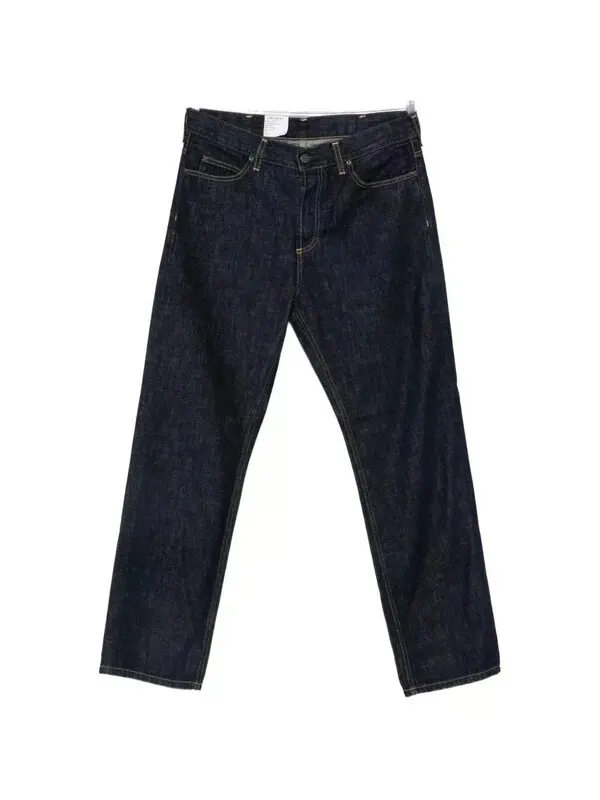 Carhartt Work In Progress Marlow Jeans