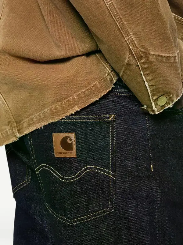 Carhartt Work In Progress Marlow Jeans
