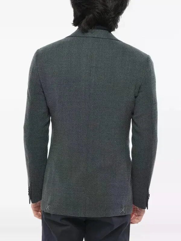 Corneliani Single-breasted Jacket