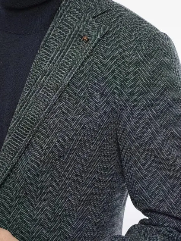 Corneliani Single-breasted Jacket