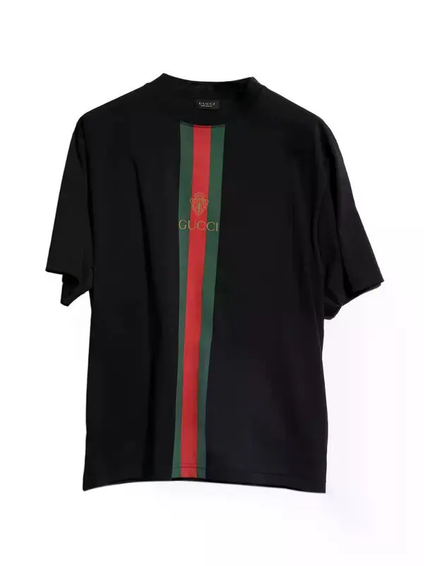 Gucci Printed T-shirt