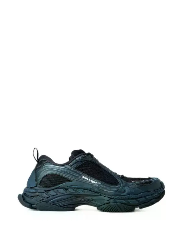 Balenciaga Triple S.2 Sneakers - Black