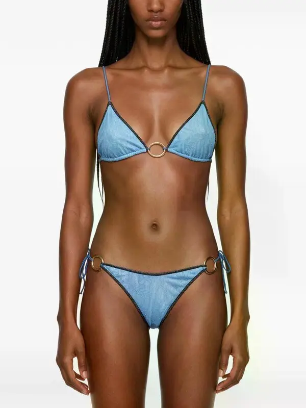 Oseree Lumière O-kini Lace Bikini