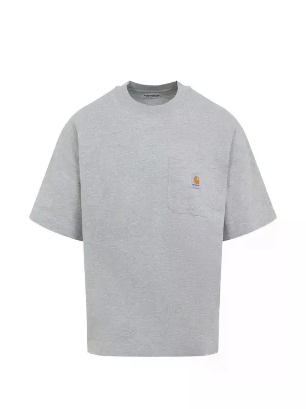 Carhartt Work In Progress S/s Work Pocket T-shirt