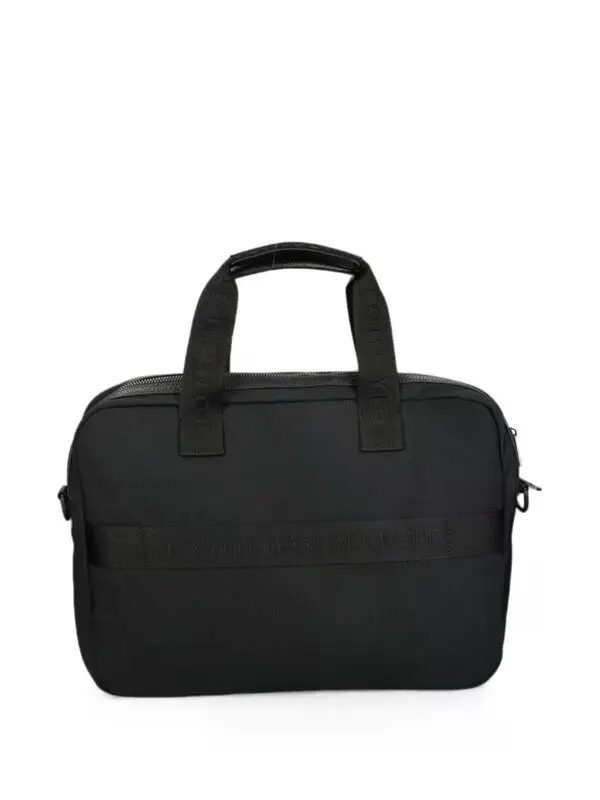 Tommy Hilfiger Logo-tape Laptop Bag