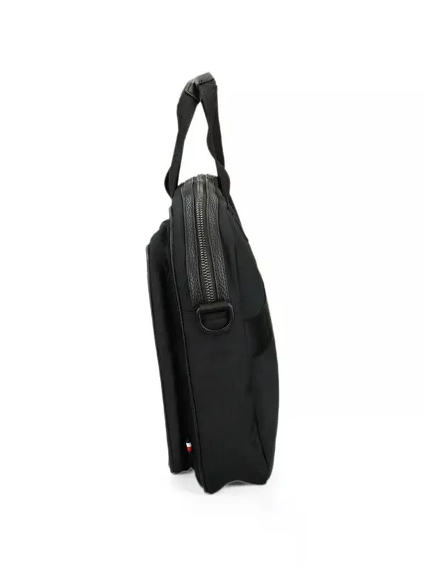 Tommy Hilfiger Logo-tape Laptop Bag