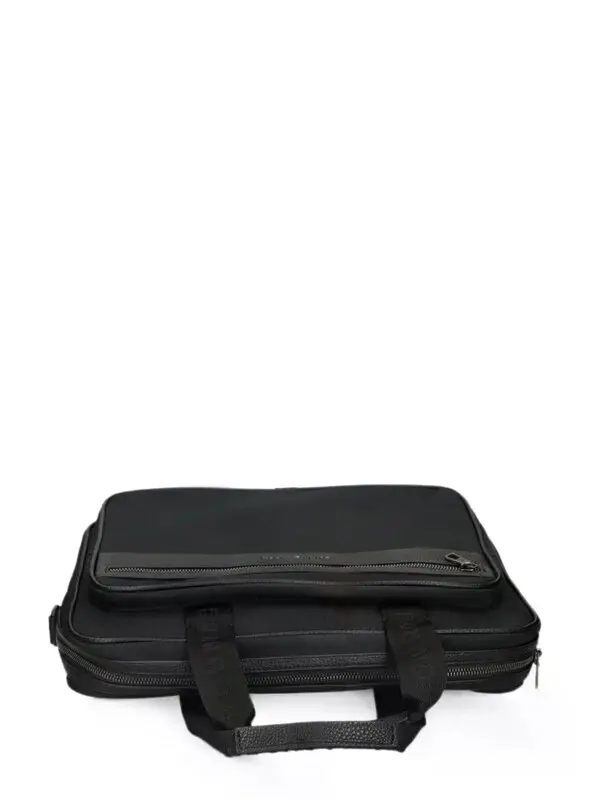Tommy Hilfiger Logo-tape Laptop Bag