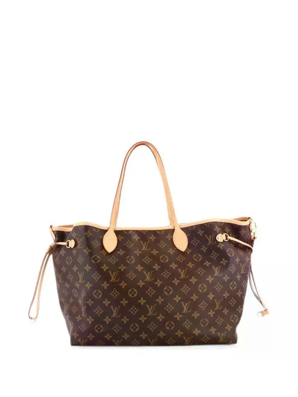 LOUIS VUITTON Inside Out Monogram Canvas Gm Tote Bag