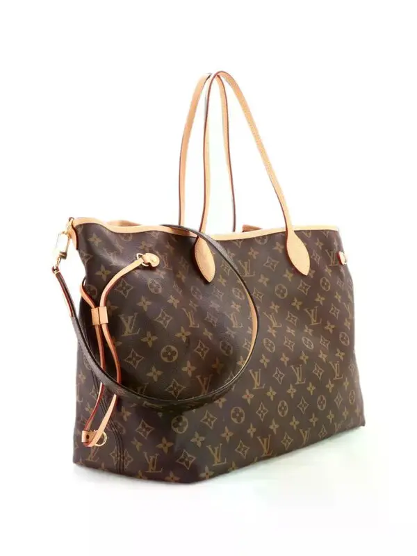 LOUIS VUITTON Inside Out Monogram Canvas Gm Tote Bag