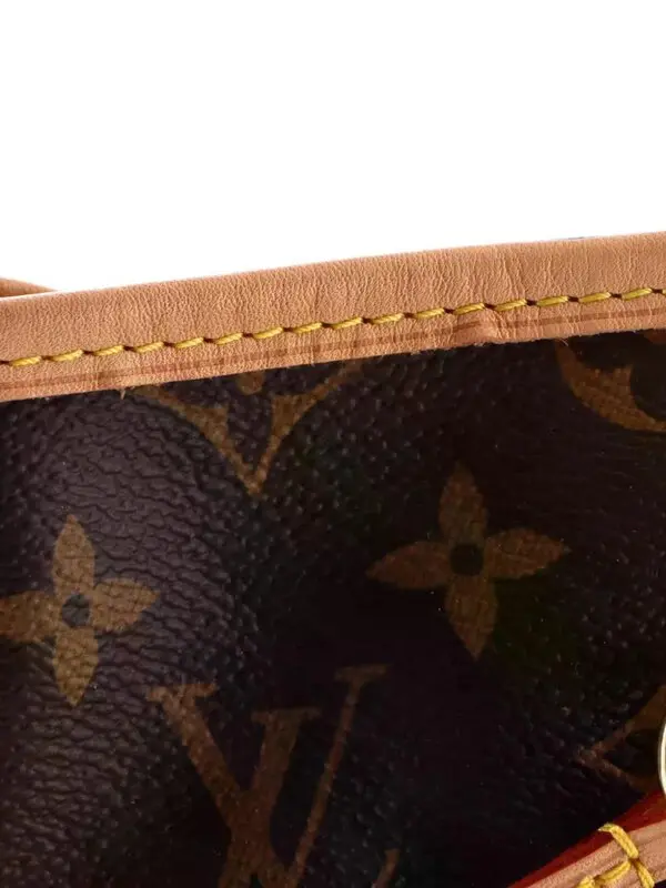LOUIS VUITTON Inside Out Monogram Canvas Gm Tote Bag