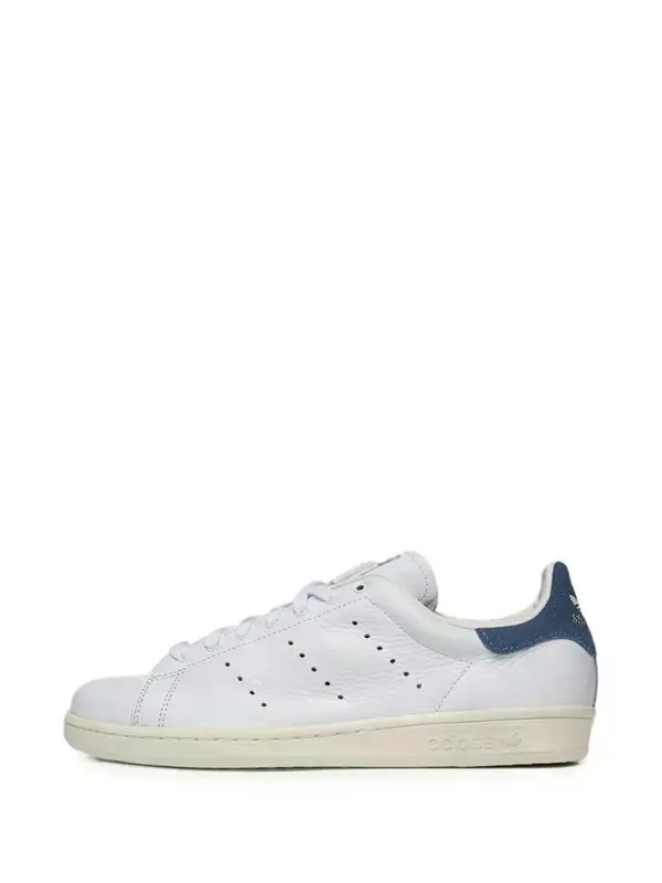 Adidas Stan Smith 80s Low-top Sneakers - White
