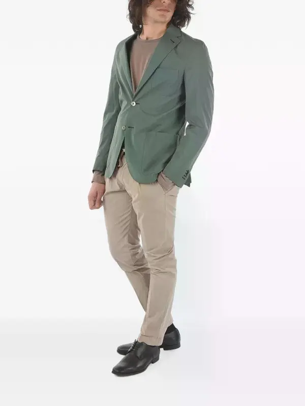 Corneliani Single-breasted Blazer