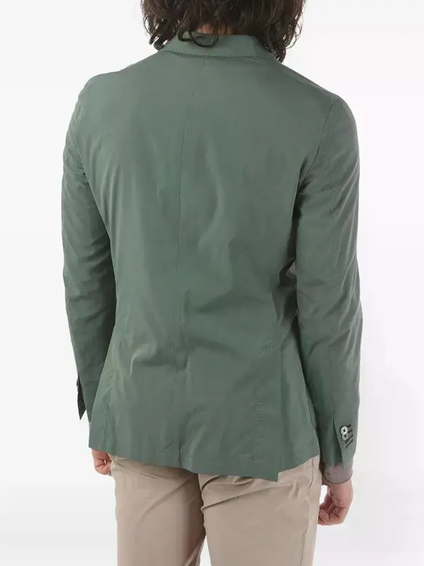 Corneliani Single-breasted Blazer