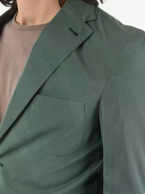 Corneliani Single-breasted Blazer