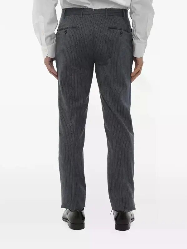 Corneliani Academy Cerimonia Tailored Trousers
