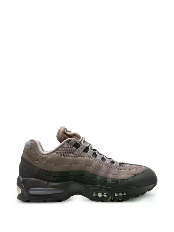 Nike Air Max 95 Big Bubble Sneakers