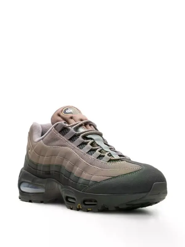 Nike Air Max 95 Big Bubble Sneakers