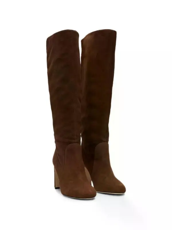 STUART WEITZMAN Babette Tubo Knee-high Boots