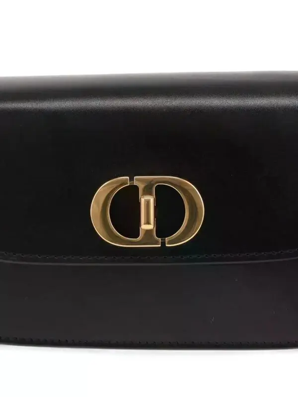 Dior 30 Montaigne Avenue Shoulder Bag