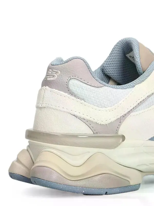 NEW BALANCE 9060 "corn Silk" Sneakers - Neutrals