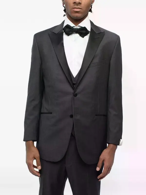 Corneliani Single-breasted Suit