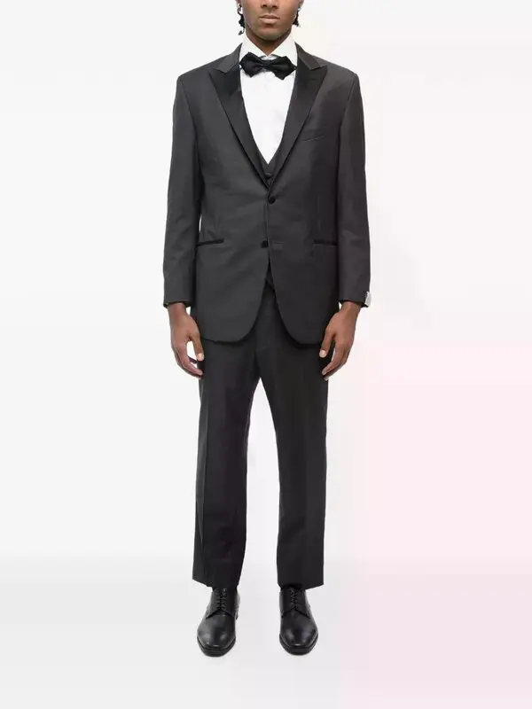 Corneliani Single-breasted Suit