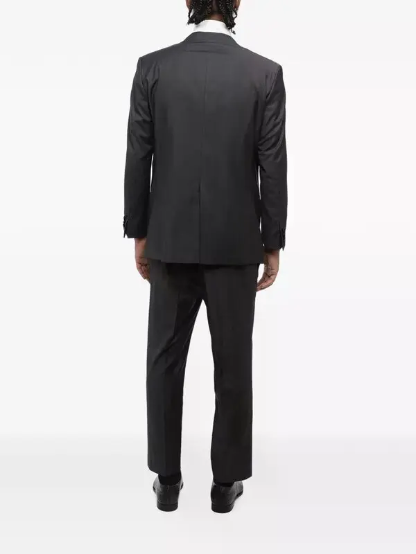 Corneliani Single-breasted Suit