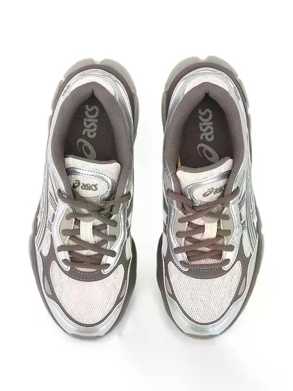 Asics Gel-nyc 2.0 Mesh Sneakers