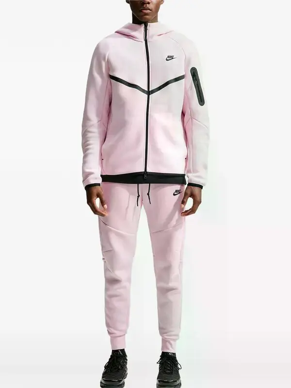 Nike Tech Fleece Windrunner Full-zip Jacket