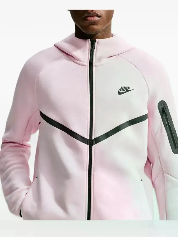 Nike Tech Fleece Windrunner Full-zip Jacket
