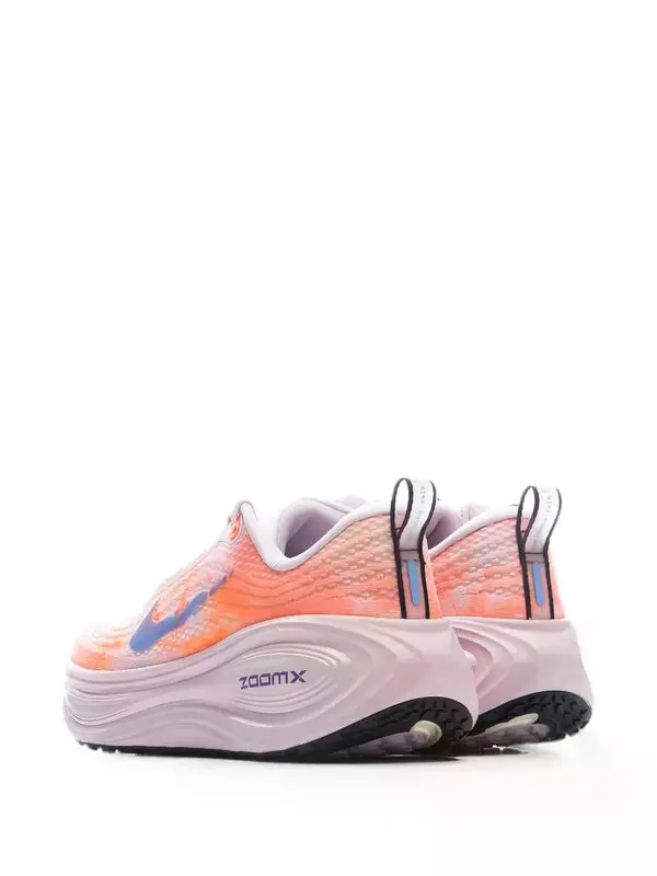 Nike Vomero Plus Road-running Shoes