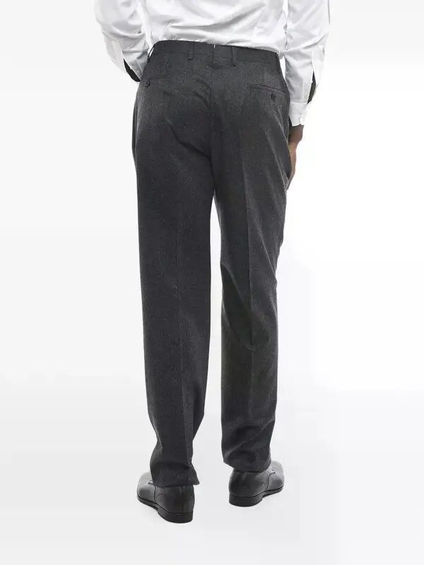 Corneliani Tailored Trousers