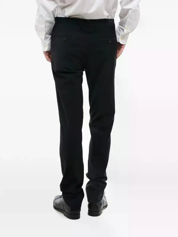 Corneliani Academy Trousers