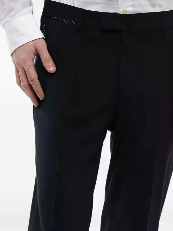 Corneliani Academy Trousers