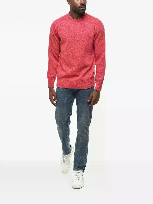 Malo Crew-neck Sweater