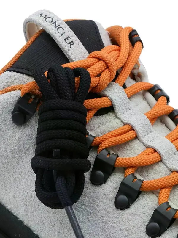 Moncler Trailgrip Apex Gtx Sneakers