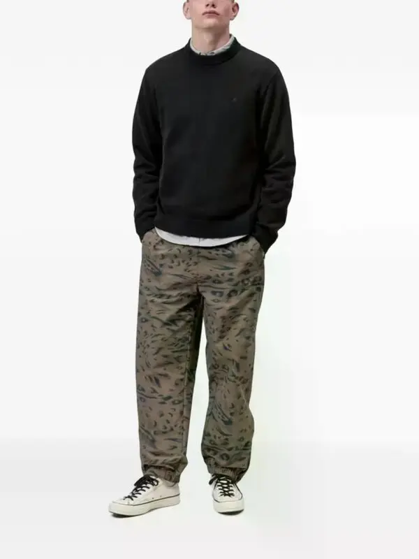 Carhartt Work In Progress Travon Pants - Brown