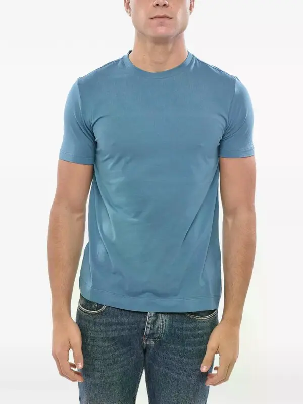Malo Crew-neck T-shirt