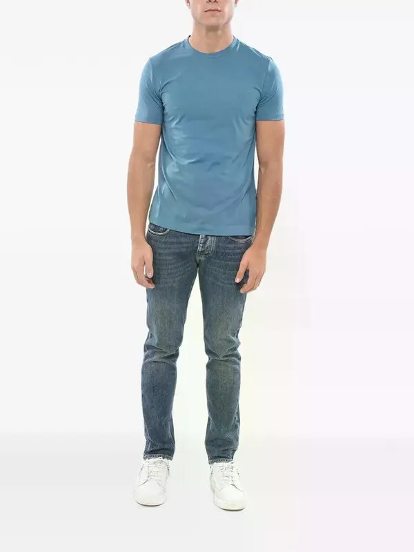 Malo Crew-neck T-shirt